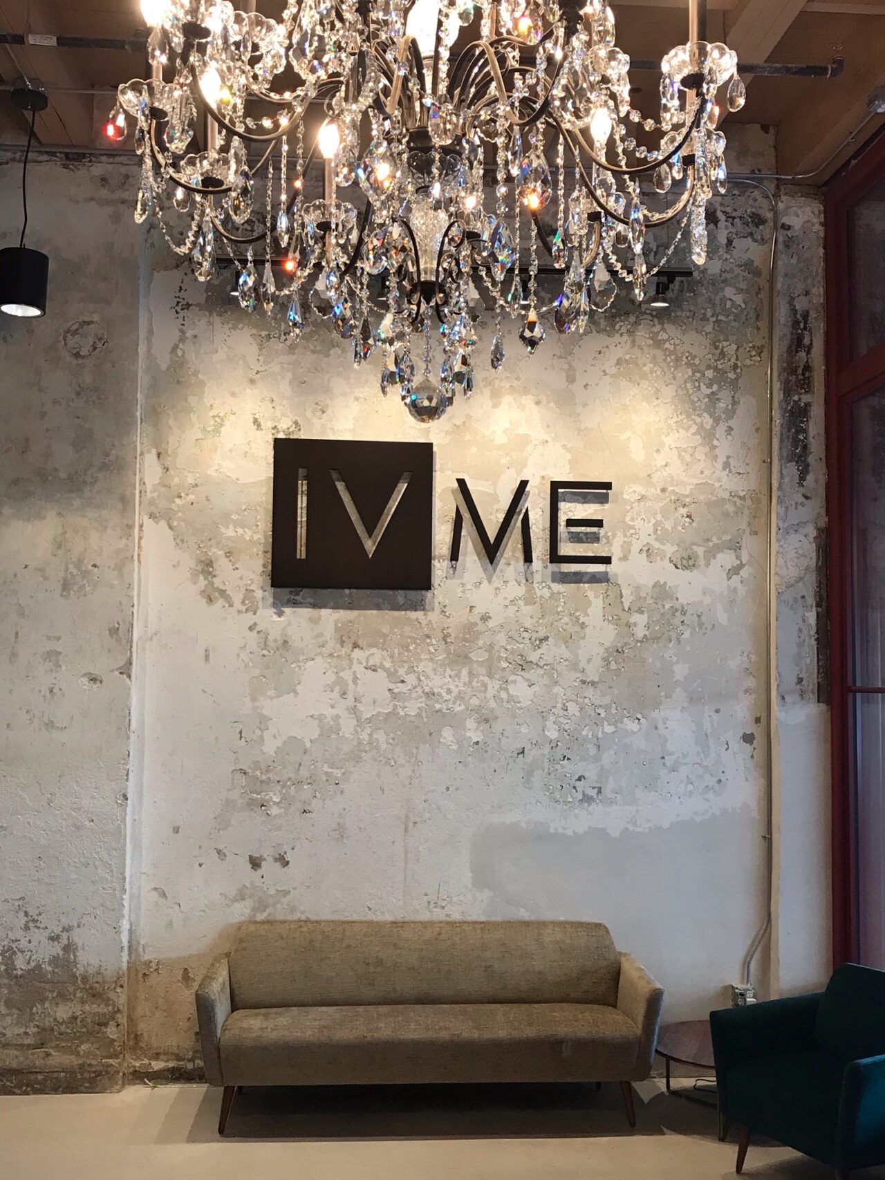 IVme Wellness + Aesthetics