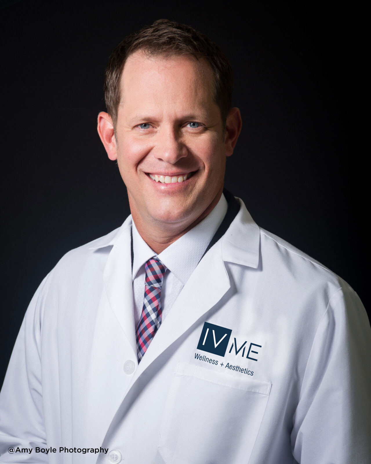 IV Hydration | IVme Team | Jack Dybis